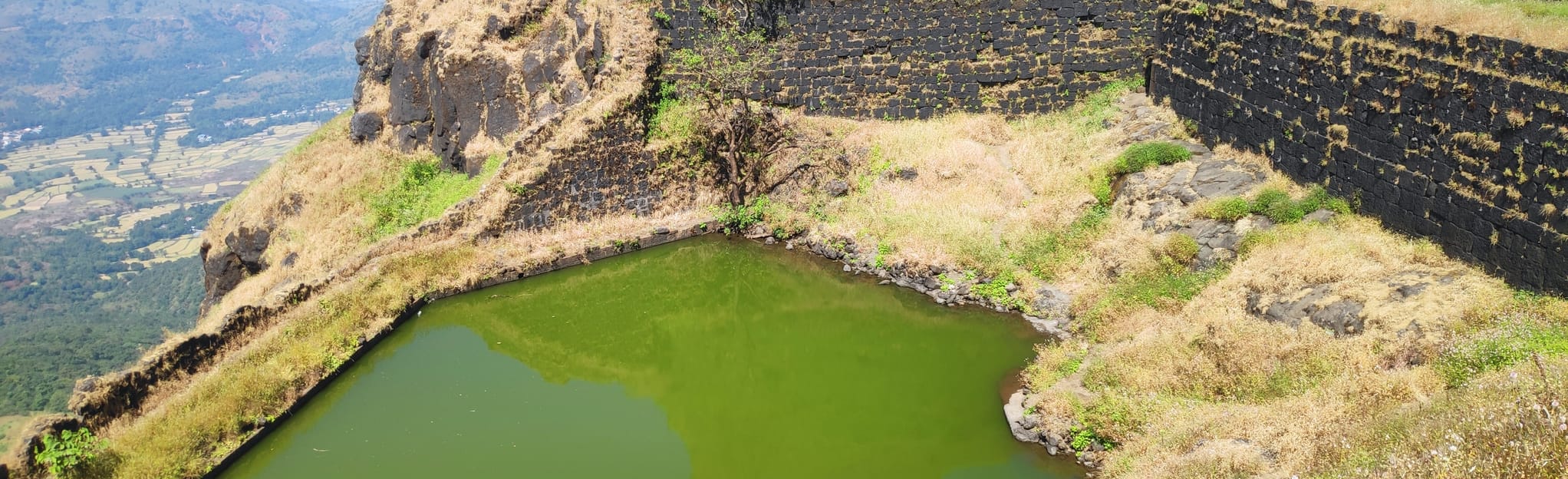 Rajgad Fort Trek - Maharashtra, India | AllTrails