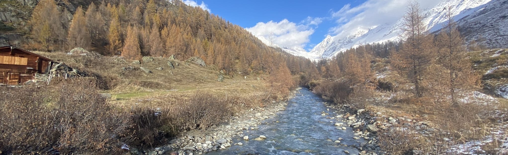 Blatten - Hollandia Hütte: 0 Reviews, Map - Valais, Switzerland | AllTrails