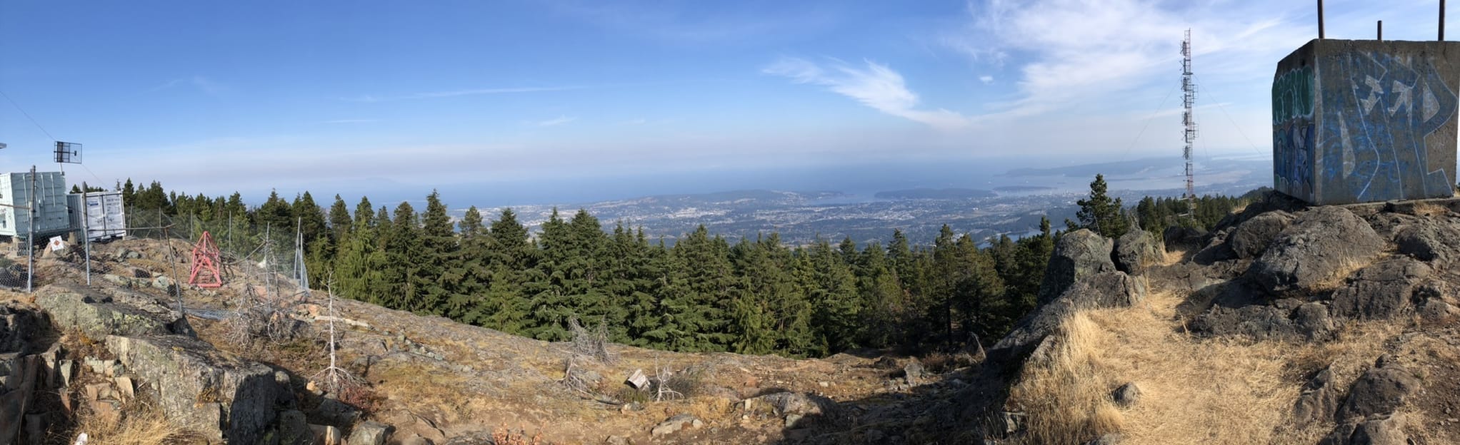 Mount Benson via Chainsaw Ridge: 28 Reviews, Map - British Columbia ...