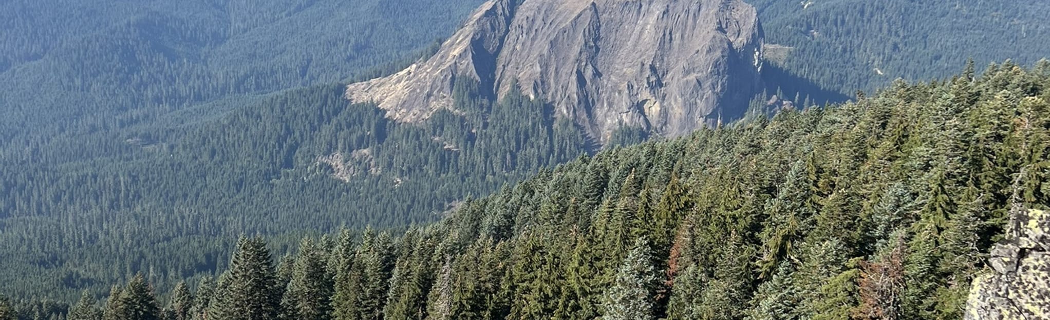 Carpenter Mountain [CLOSED], Oregon - 25 Reviews, Map | AllTrails