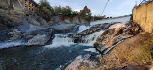 2023 Best Waterfall Trails in Spokane | AllTrails