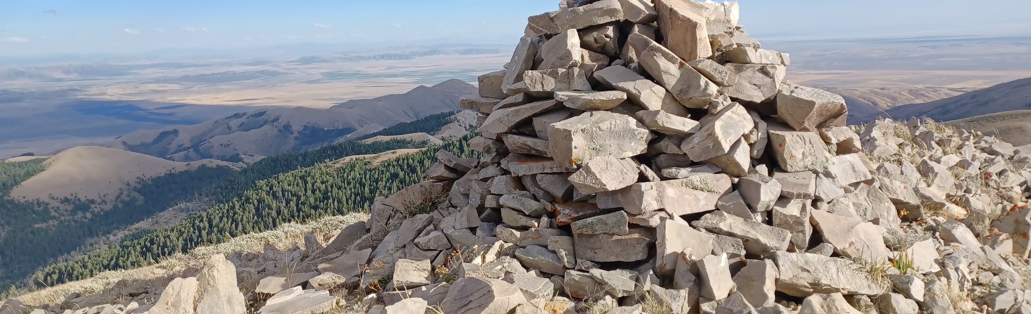 Black Pine Peak Loop, Idaho - 3 Reviews, Map | AllTrails