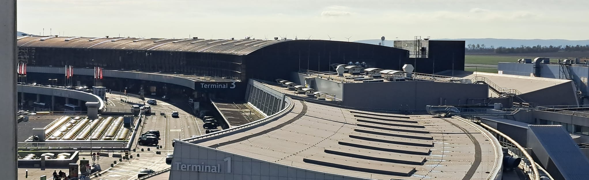 Airport Cycle Route: 9 foto's - Wenen, Oostenrijk | Wandelen - AllTrails