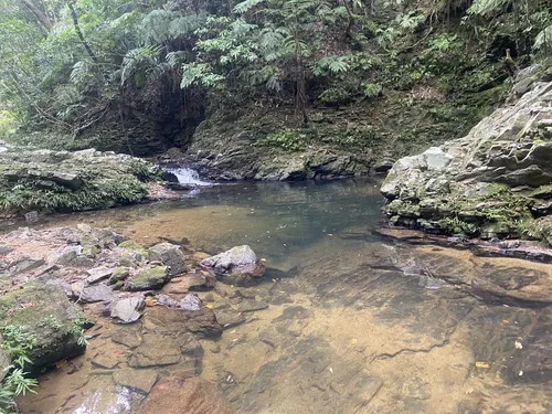 10 Best Waterfall Trails in Okinawa | AllTrails