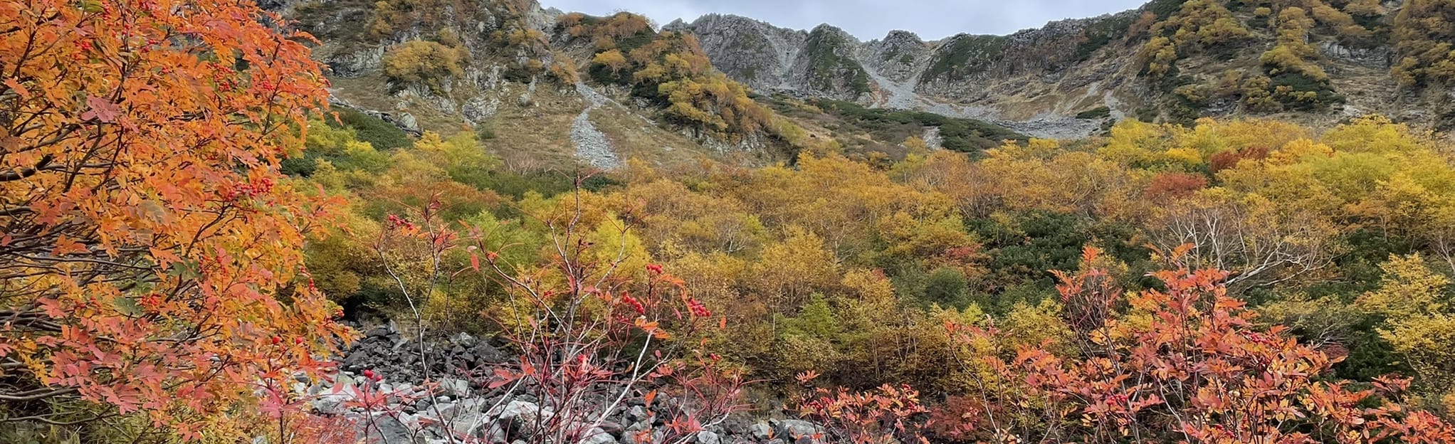 Mount Oku-Hotaka - Mount Karasawa - Karasawa Hutte : 557 Photos ...