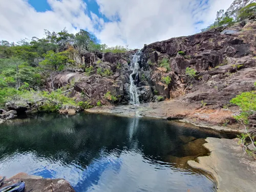 10 Best Waterfall Trails in Paluma Range National Park | AllTrails