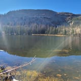 Ruth Lake Trail, Utah - 377 Reviews, Map | AllTrails