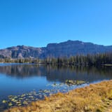 Ruth Lake Trail, Utah - 436 Reviews, Map | AllTrails