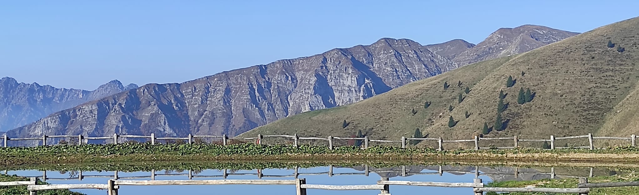 Parre - Monte Vaccaro, Lombardy, Italy - Map, Guide | AllTrails