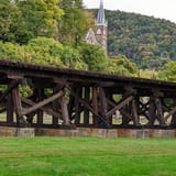 Virginius Island Trail, West Virginia - 203 Reviews, Map | AllTrails