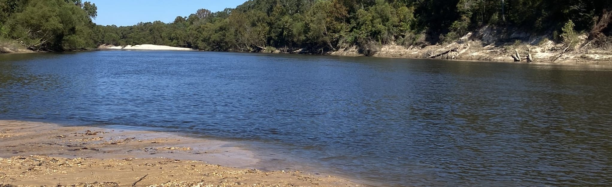 Red Bluff, Mississippi - 377 Reviews, Map | AllTrails