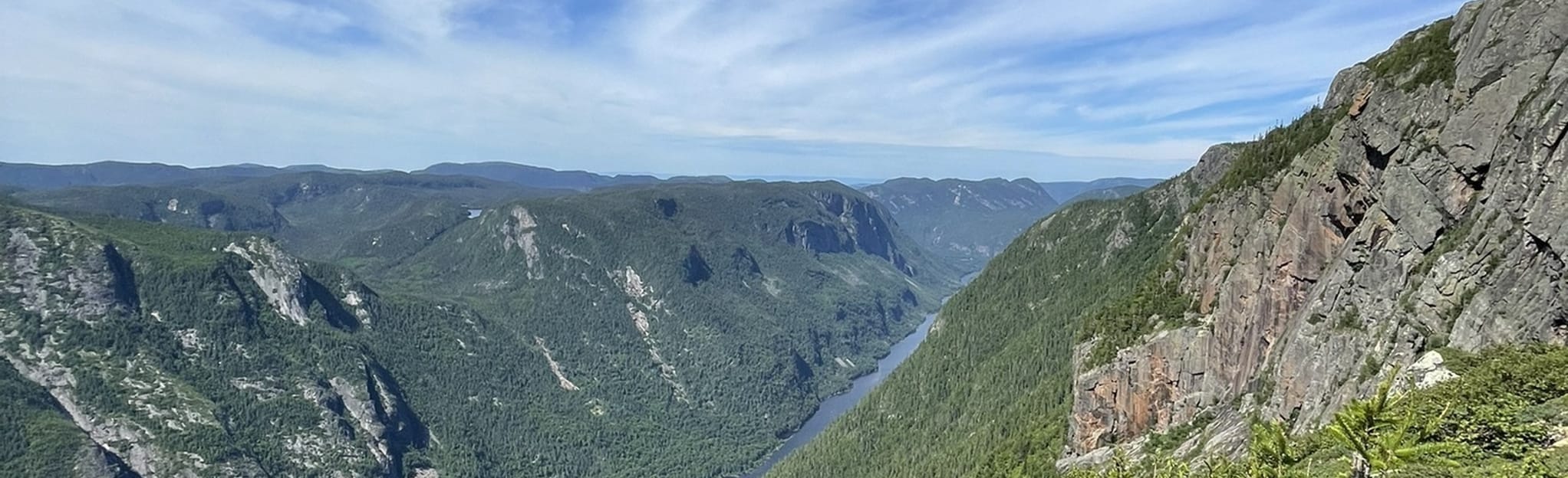 Acropole des Draveurs Trail: 2 349 bilder – Québec, Canada | AllTrails