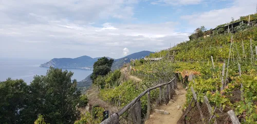 10 Best Trails and Hikes in Liguria | AllTrails