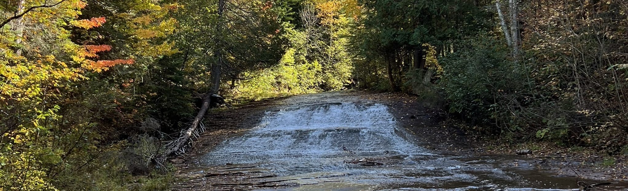 Siskiwit Falls Trail, Wisconsin - 64 Reviews, Map | AllTrails