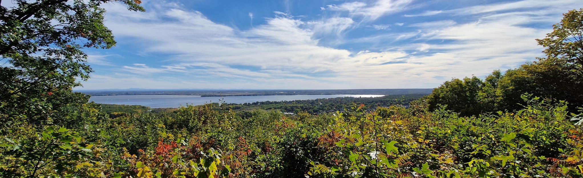 Mount of Calvaire d'Oka, Quebec, Canada - 1,246 Reviews, Map | AllTrails