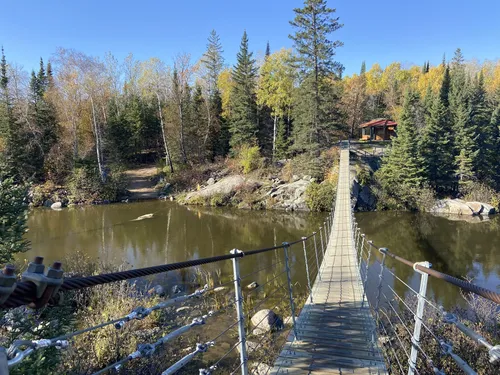 Best Views Trails in Pinawa's Trans Canada Trails | AllTrails