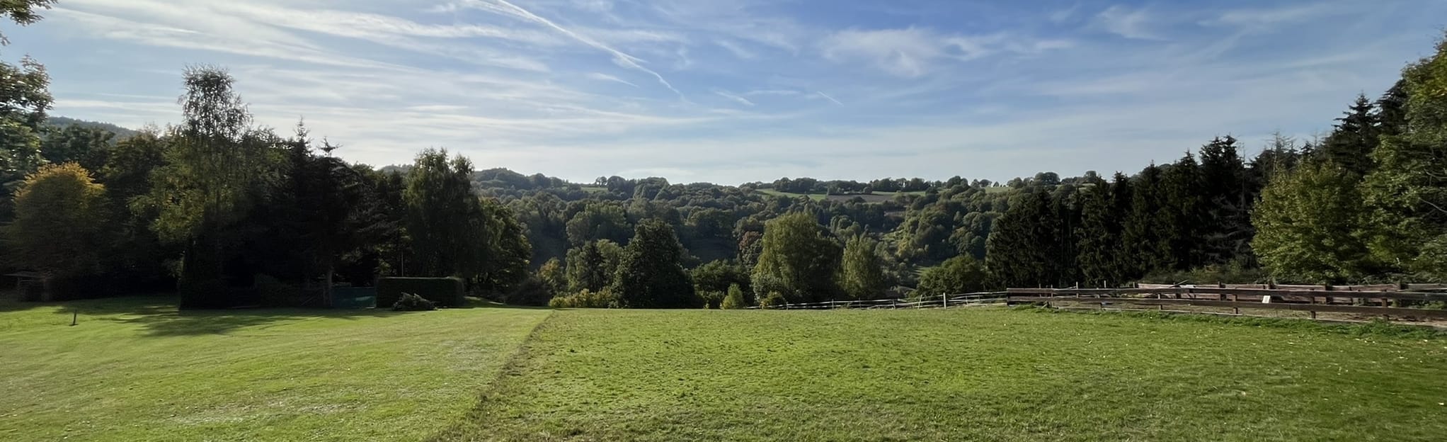 Spessartbogen Stage 2: Horbach - Bad Orb, Hesse, Germany - 3 Reviews ...