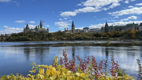 10 Best Walking Trails in Ottawa | AllTrails