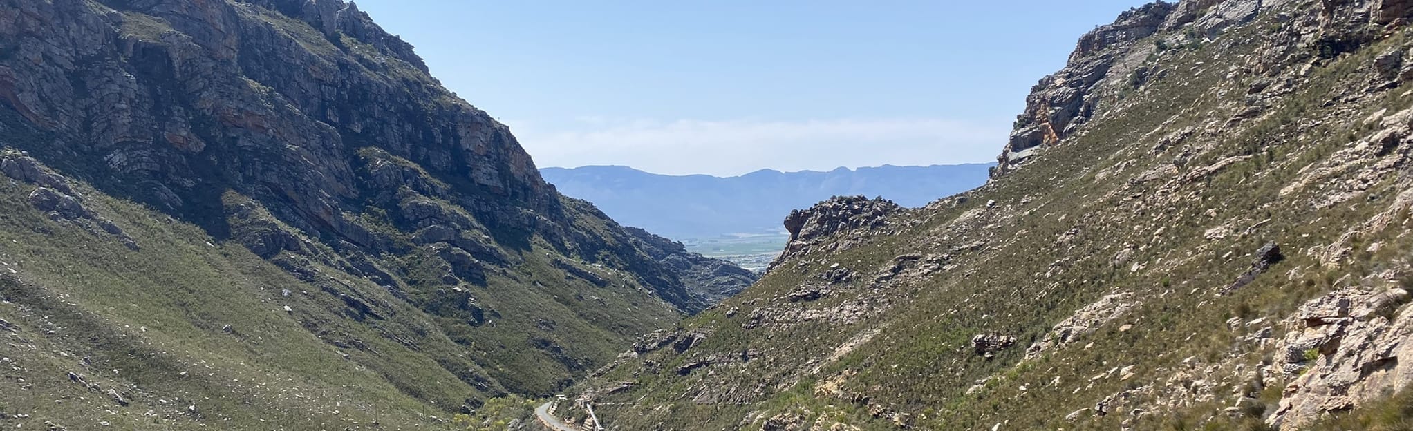 Muispass Ceres, Western Cape, South Africa - 3 Reviews, Map | AllTrails