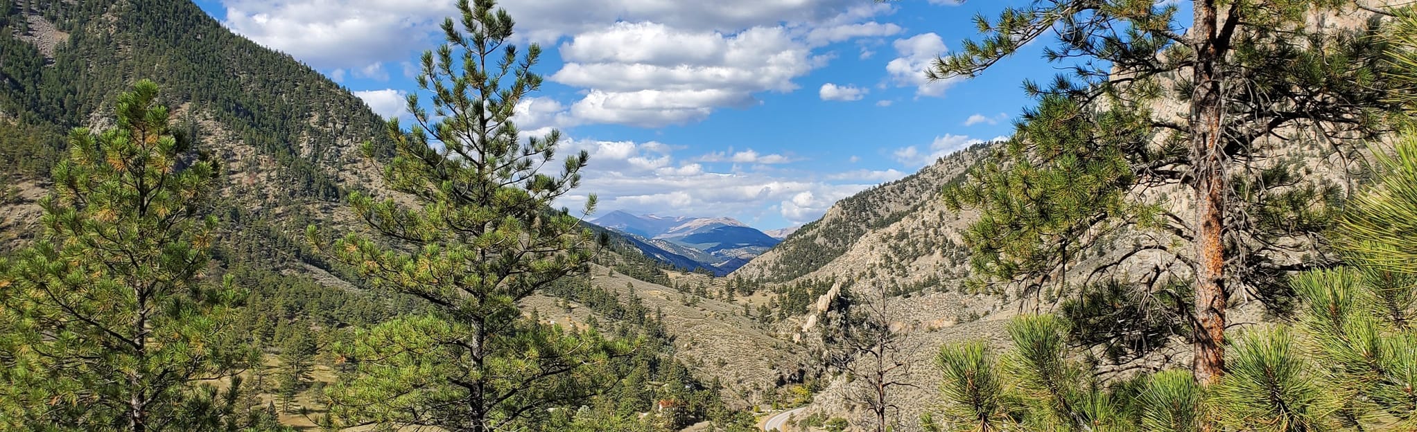 Round Mountain Nature Trail, Colorado - 641 Reviews, Map | AllTrails