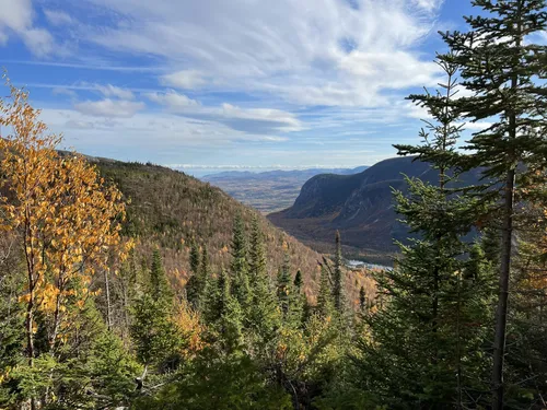 10 Best Backpacking Trails in Quebec | AllTrails