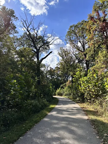 10 Best Trails and Hikes in St. Louis | AllTrails