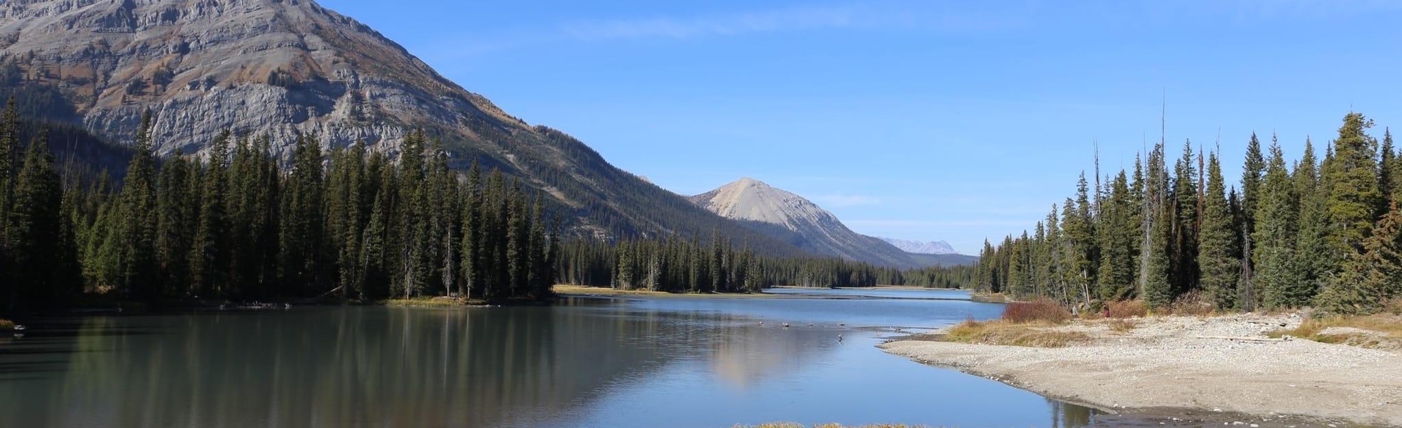 Mount Murray, Alberta, Canada - 5 Reviews, Map | AllTrails