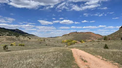 10 Best Hikes and Trails in Horsetooth Mountain Open Space | AllTrails