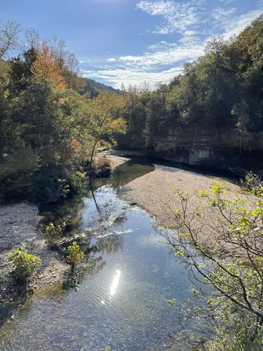 Best Hikes and Trails in Gunner Pool Recreation Area | AllTrails