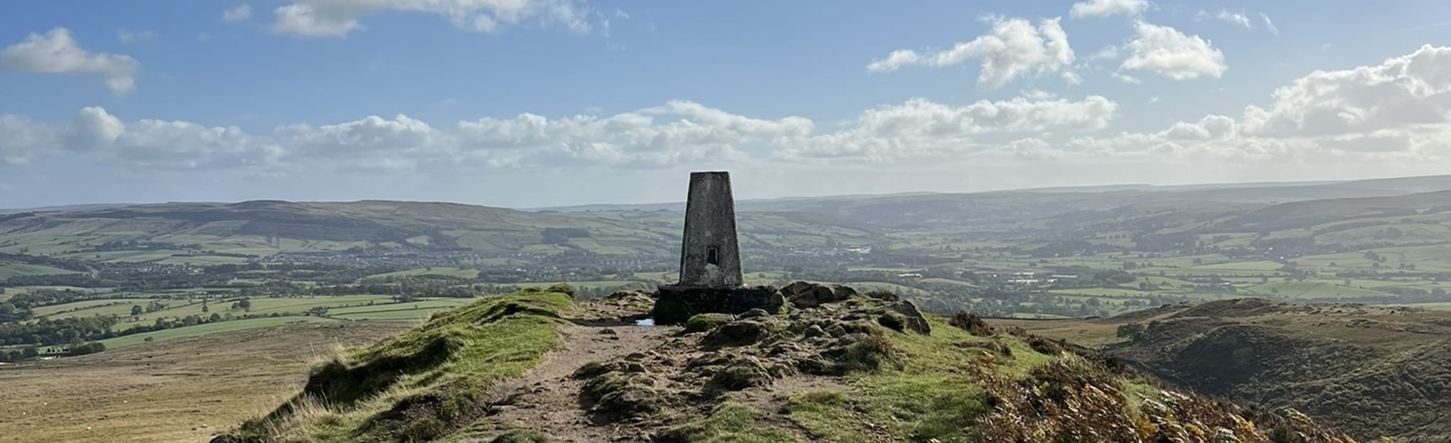 Sharp Haw - High Wood Circular: 25 Reviews, Map - North Yorkshire ...