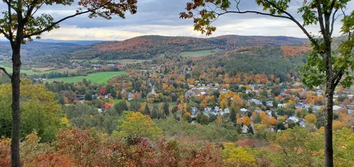 Best Hikes and Trails in Marsh-Billings-Rockefeller National Historical ...