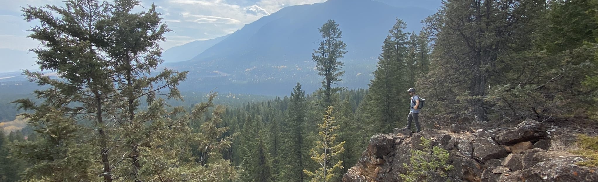 No Respect to High Voltage Loop, British Columbia, Canada - 3 Reviews ...