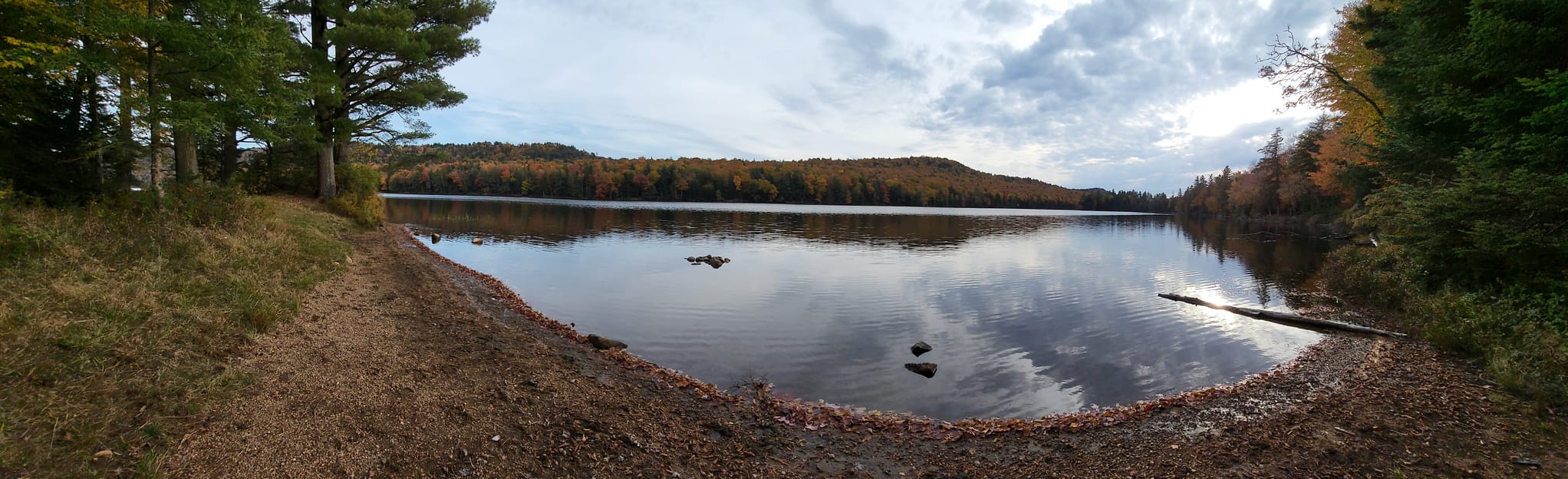 Cascade Lake Trail | Map, Guide - New York | AllTrails