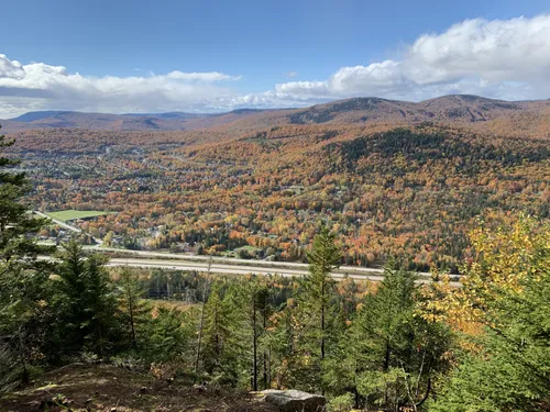 Best Hikes and Trails in Parc de la forêt ancienne du Mont Wright ...