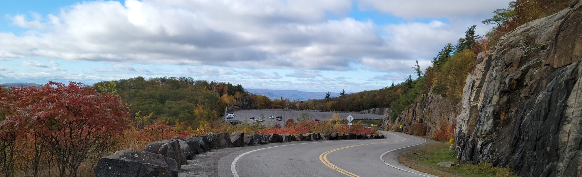 Prospect Mountain Loop: 137 Reviews, Map - New York | AllTrails