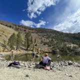 Heart Lake Trail, California - 507 Reviews, Map | AllTrails