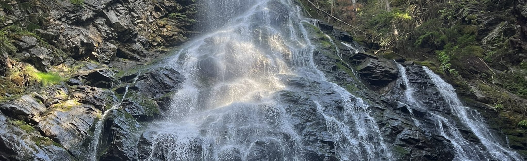 Mabel Cascade Lookout, British Columbia, Canada - 7 Reviews, Map ...