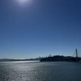 Bay Bridge Trail, California - 729 Reviews, Map | AllTrails