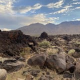 Fossil Falls Trail, California - 467 Reviews, Map | AllTrails