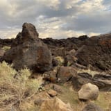 Fossil Falls Trail, California - 467 Reviews, Map | AllTrails