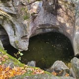 Sculptured Rocks Natural Area, New Hampshire - 126 Reviews, Map | AllTrails