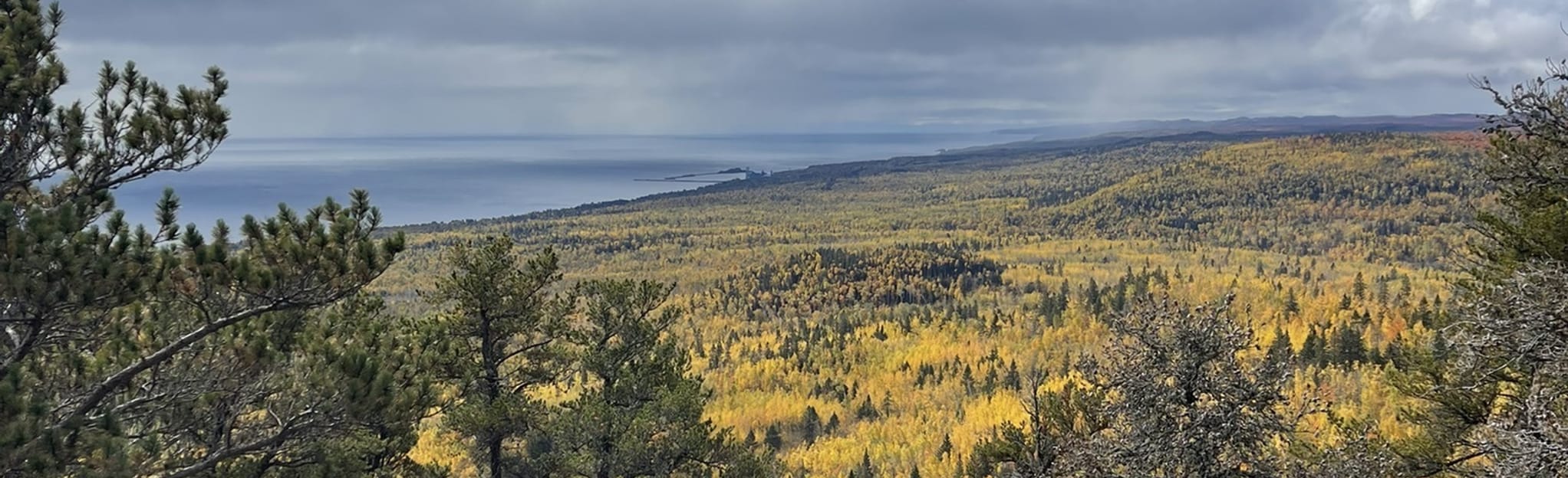 Carlton Peak And Tofte Overlook via FR 1201: 18 Reviews, Map ...