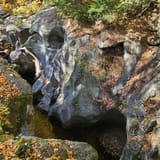 Sculptured Rocks Natural Area, New Hampshire - 126 Reviews, Map | AllTrails