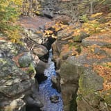 Sculptured Rocks Natural Area, New Hampshire - 126 Reviews, Map | AllTrails