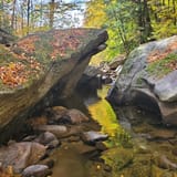 Sculptured Rocks Natural Area, New Hampshire - 126 Reviews, Map | AllTrails