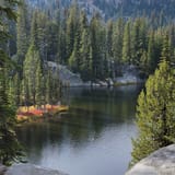 Hoffer Lakes Trail, Oregon - 95 Reviews, Map | AllTrails