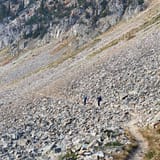 Grasshopper Pass via the PCT, Washington - 168 Reviews, Map | AllTrails