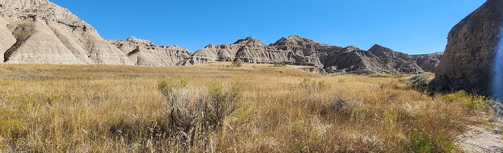 Toadstool, High Plains, and Bison Loop: 22 Reviews, Map - Nebraska ...