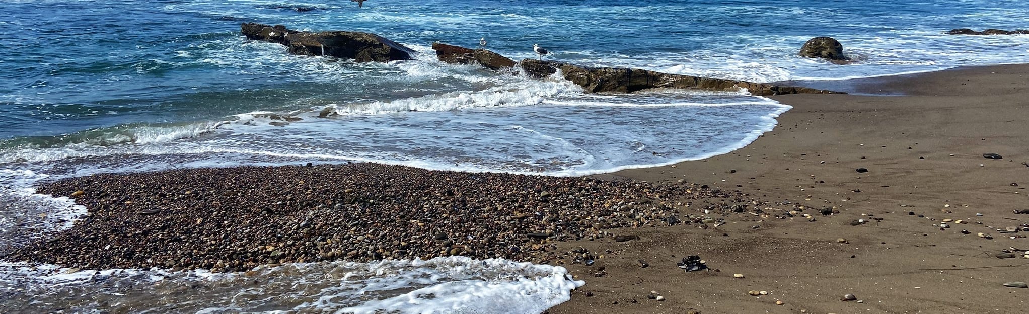 Jalama Beach, Point Conception: De Anza Trail: 89 Reviews, Map ...