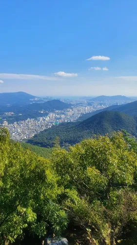 10 Best Trails and Hikes in Busan | AllTrails